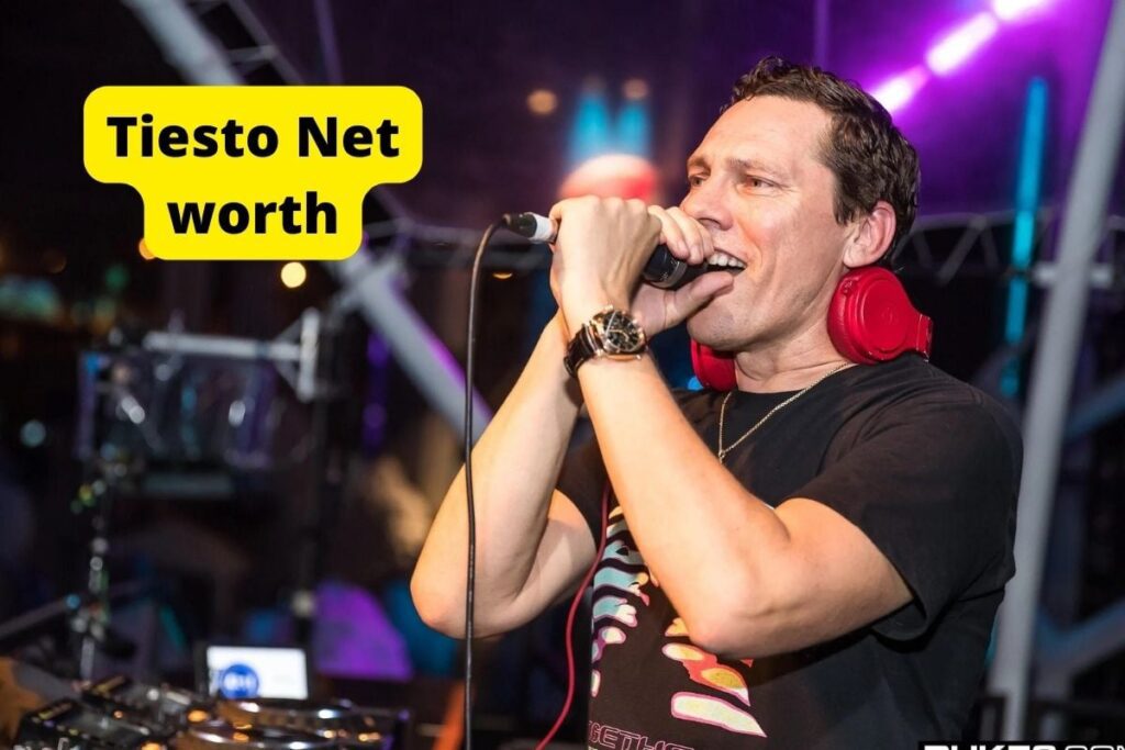 Tiësto Net Worth - Wiki, Age, Weight and Height, Relationships, Family ...