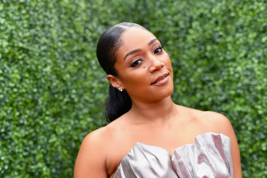 Tiffany Haddish Net Worth - Wiki, Age, Weight and Height, Relationships ...