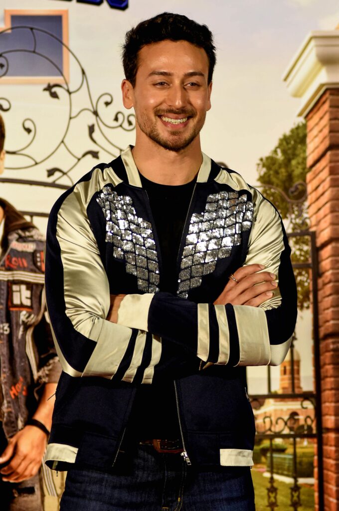 Tiger Shroff Net Worth - Wiki, Age, Weight and Height, Relationships ...