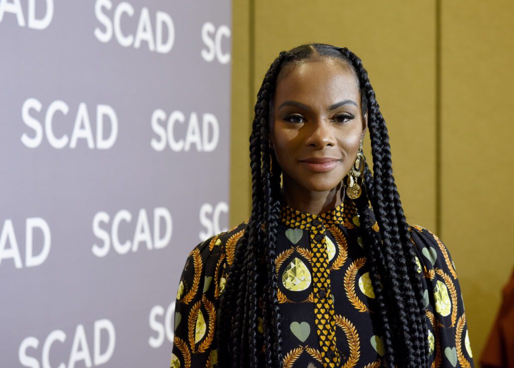 Tika Sumpter Net Worth in 2023 - Wiki, Age, Weight and Height ...