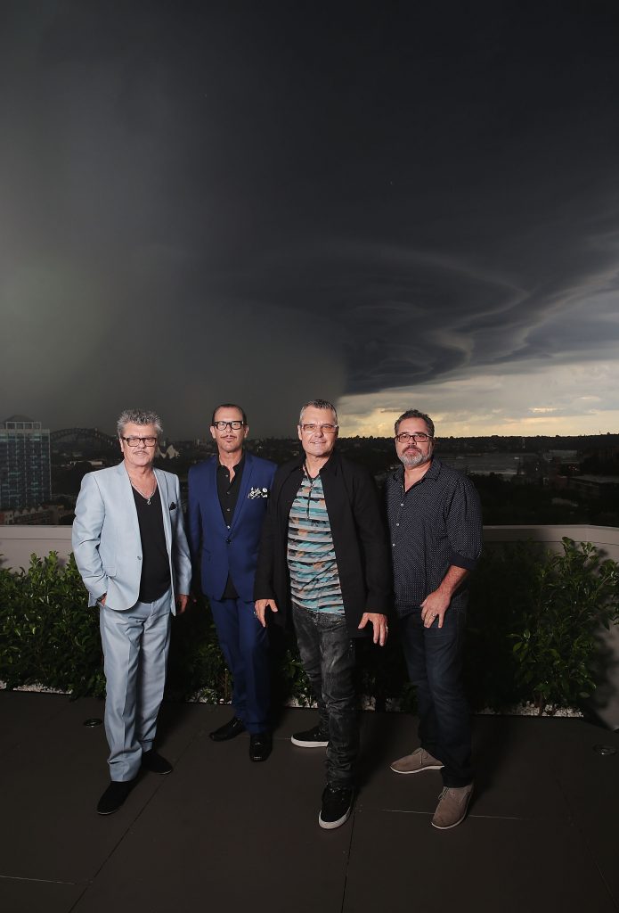 Tim Farriss Net Worth - Wiki, Age, Weight and Height, Relationships ...