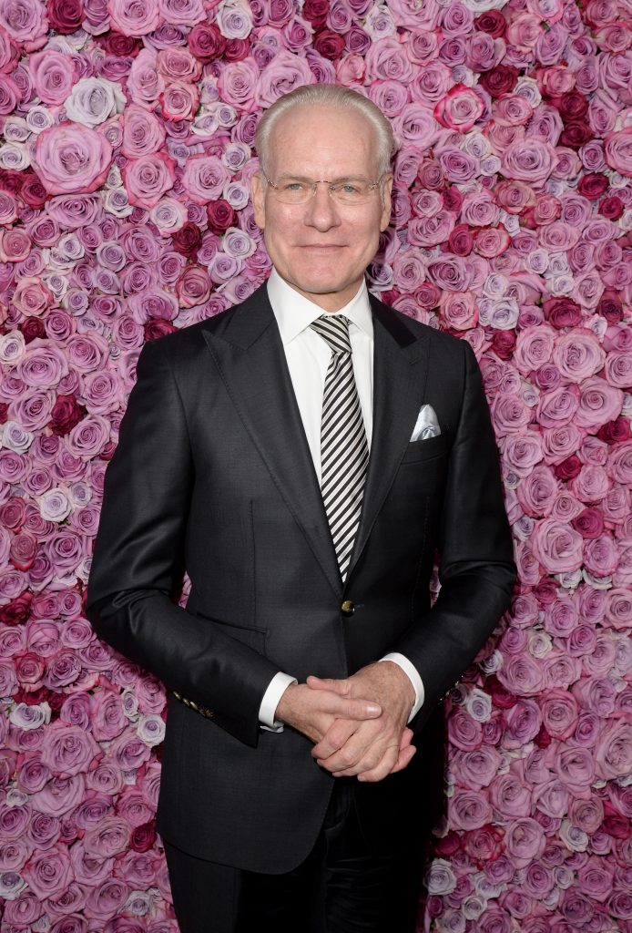 Tim Gunn Net Worth - Wiki, Age, Weight and Height, Relationships ...