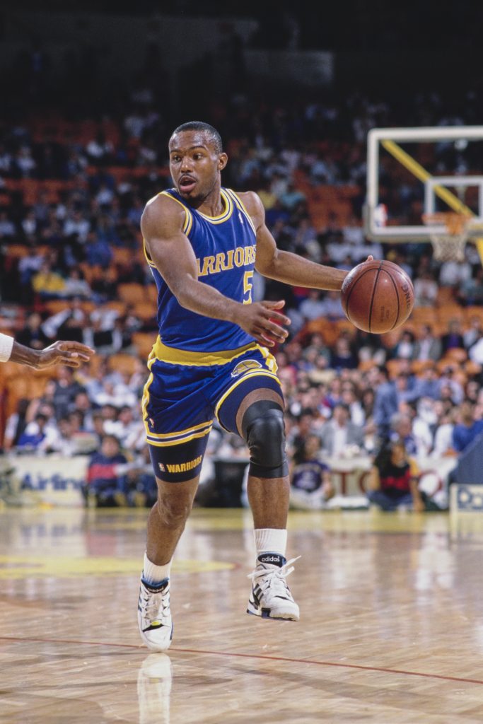 Tim Hardaway Net Worth - Wiki, Age, Weight and Height, Relationships ...