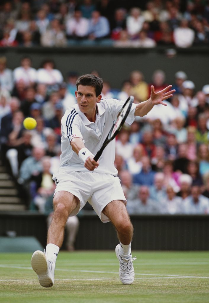 Tim Henman Net Worth - Wiki, Age, Weight and Height, Relationships ...