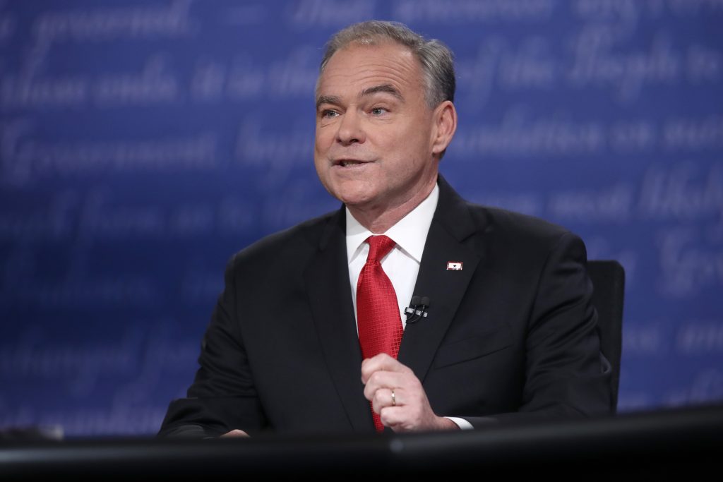 Tim Kaine Net Worth - Wiki, Age, Weight and Height, Relationships ...