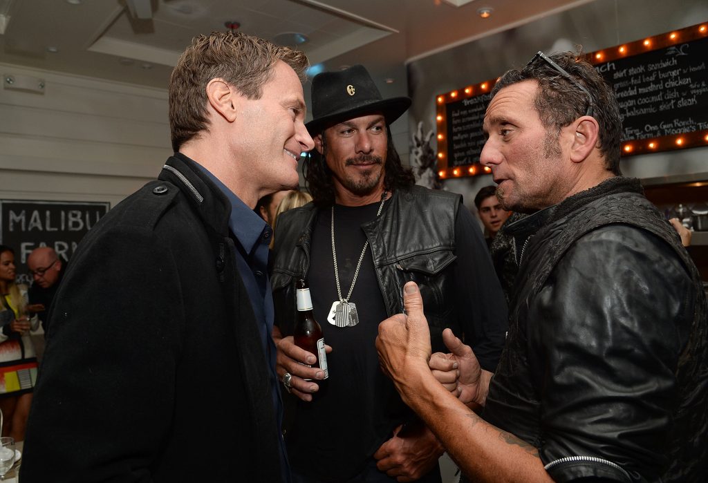 Tim Medvetz Net Worth - Wiki, Age, Weight and Height, Relationships ...