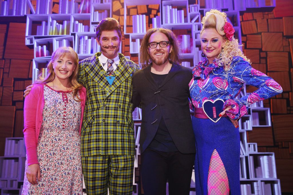 Tim Minchin Net Worth - Wiki, Age, Weight and Height, Relationships ...