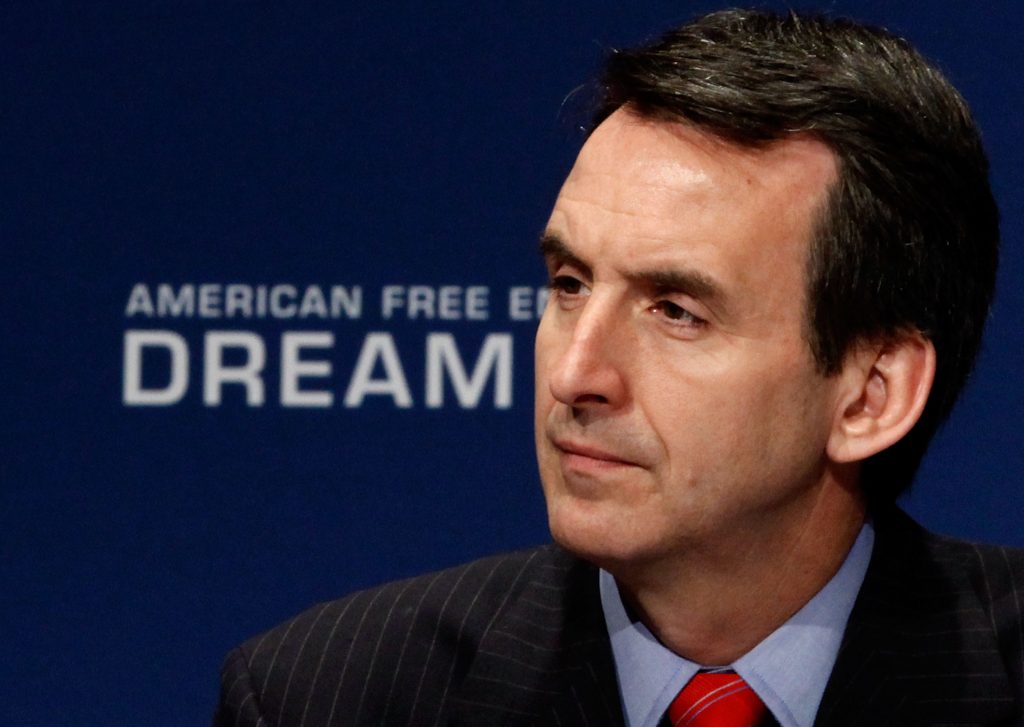 Tim Pawlenty Net Worth - Wiki, Age, Weight and Height, Relationships ...