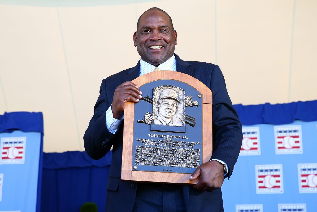Tim Raines Net Worth - Wiki, Age, Weight and Height, Relationships ...