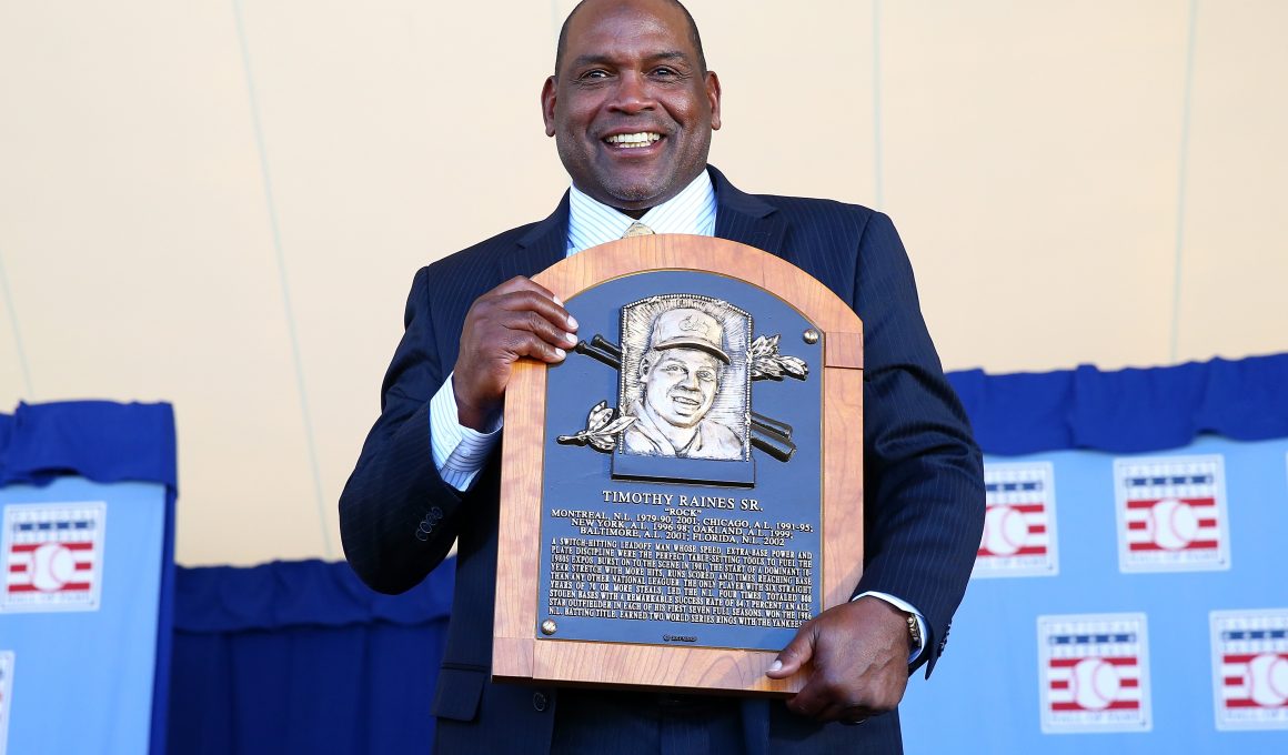 Tim Raines Net Worth in 2023 - Wiki, Age, Weight and Height ...