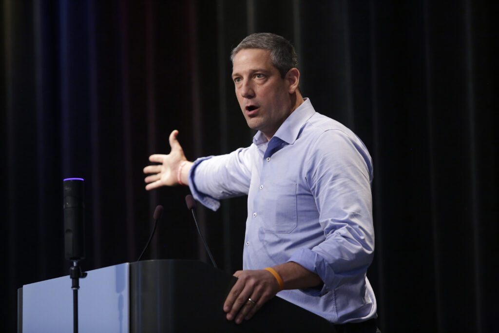 Tim Ryan Net Worth in 2023 - Wiki, Age, Weight and Height ...