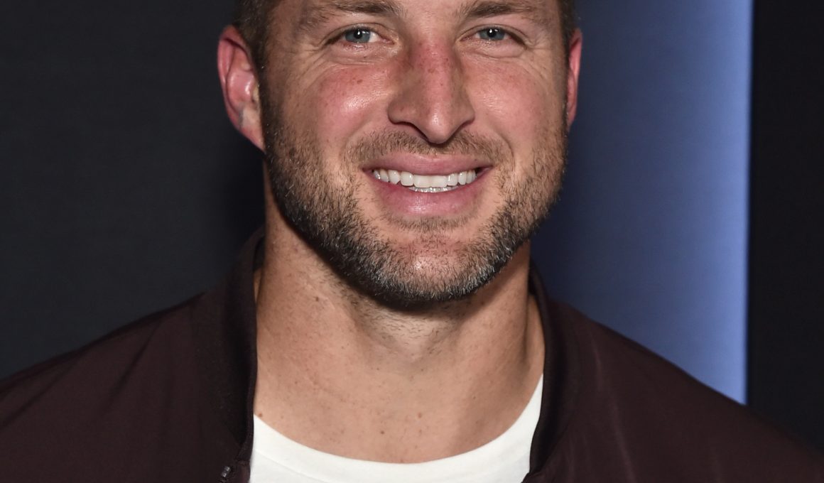 Tim Tebow Net Worth in 2023 - Wiki, Age, Weight and Height ...