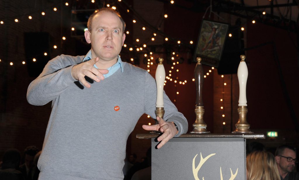 Tim Vine Net Worth - Wiki, Age, Weight and Height, Relationships ...