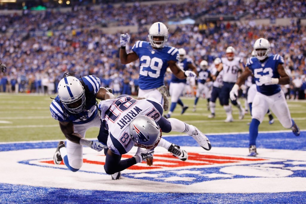 Tim Wright Net Worth - Wiki, Age, Weight and Height, Relationships ...