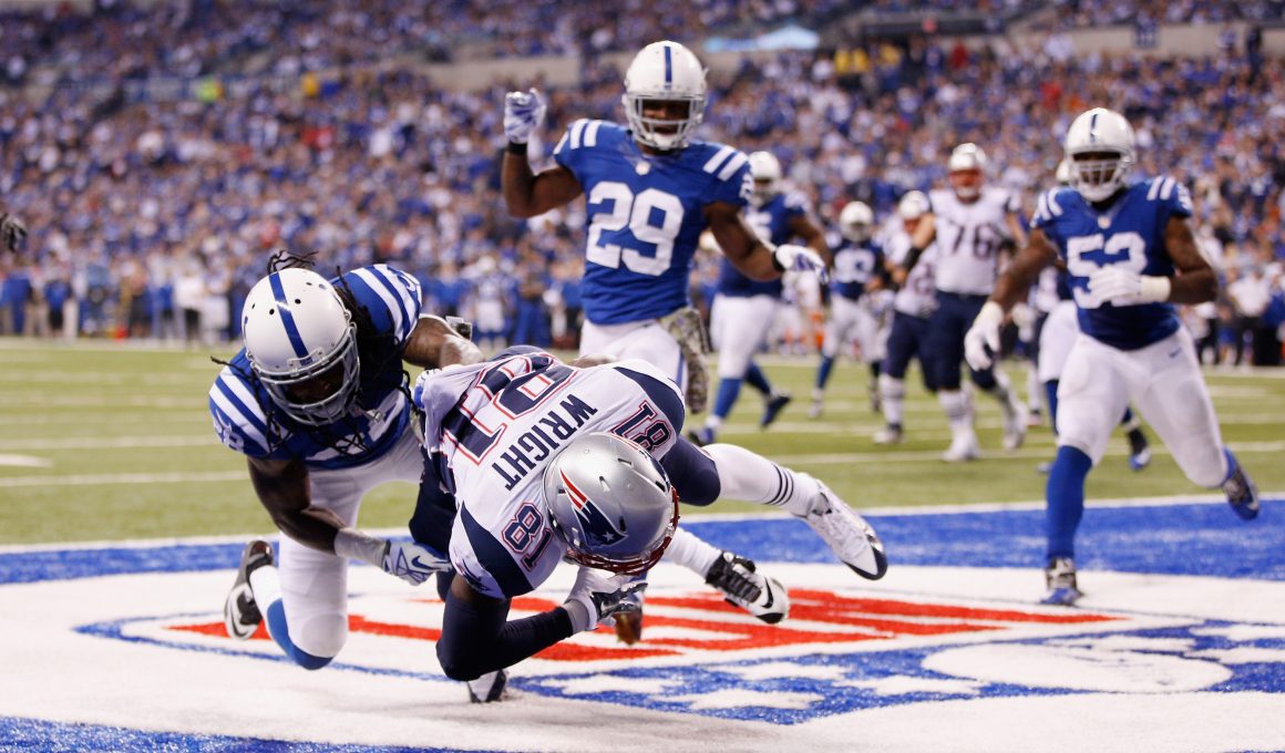 Tim Wright Net Worth in 2023 - Wiki, Age, Weight and Height, Relationships, Family, and More ...