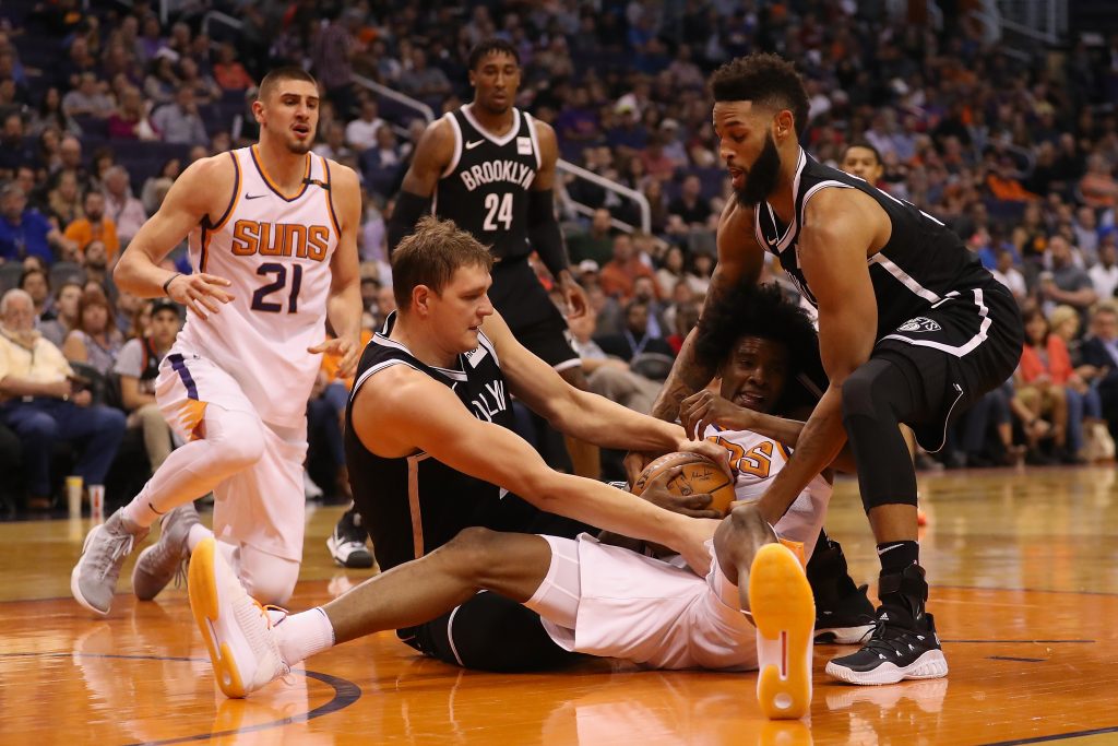 Timofey Mozgov Net Worth - Wiki, Age, Weight and Height, Relationships ...