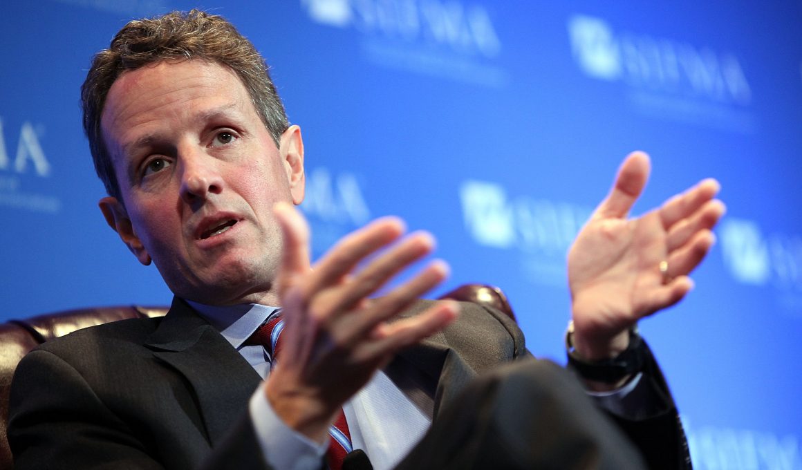 Timothy Geithner Net Worth in 2023 - Wiki, Age, Weight and Height ...