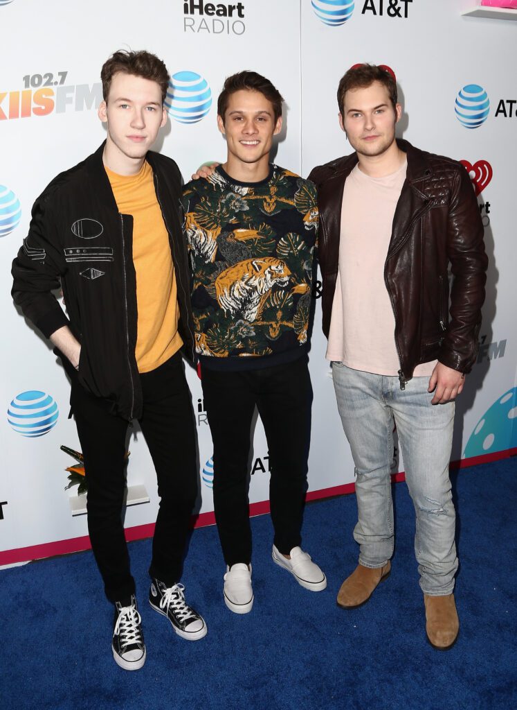 Timothy Granaderos Net Worth in 2023 - Wiki, Age, Weight and Height ...