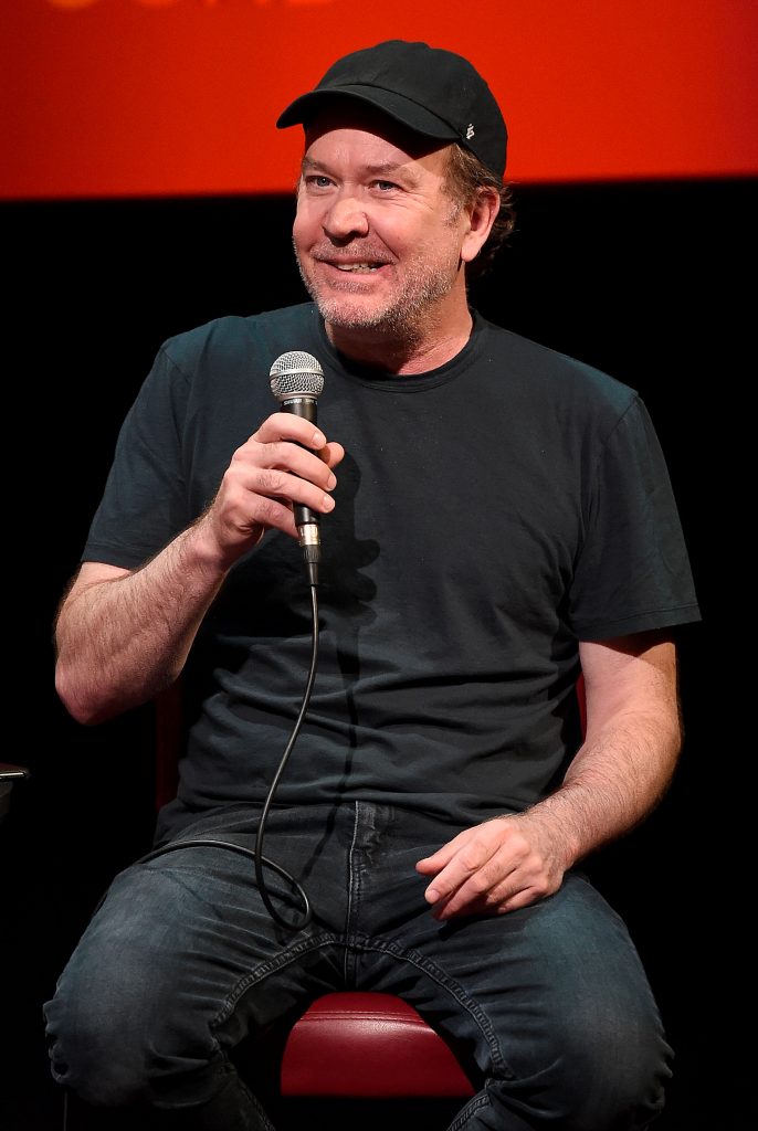 Timothy Hutton Net Worth - Wiki, Age, Weight and Height, Relationships ...