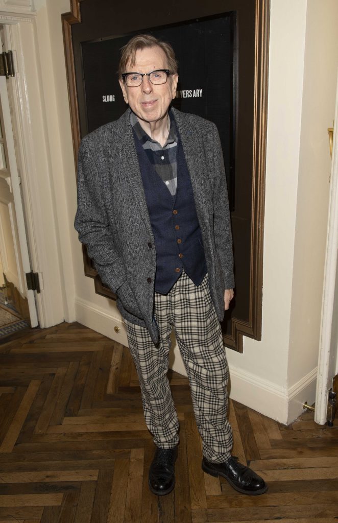 Timothy Spall Net Worth - Wiki, Age, Weight and Height, Relationships ...