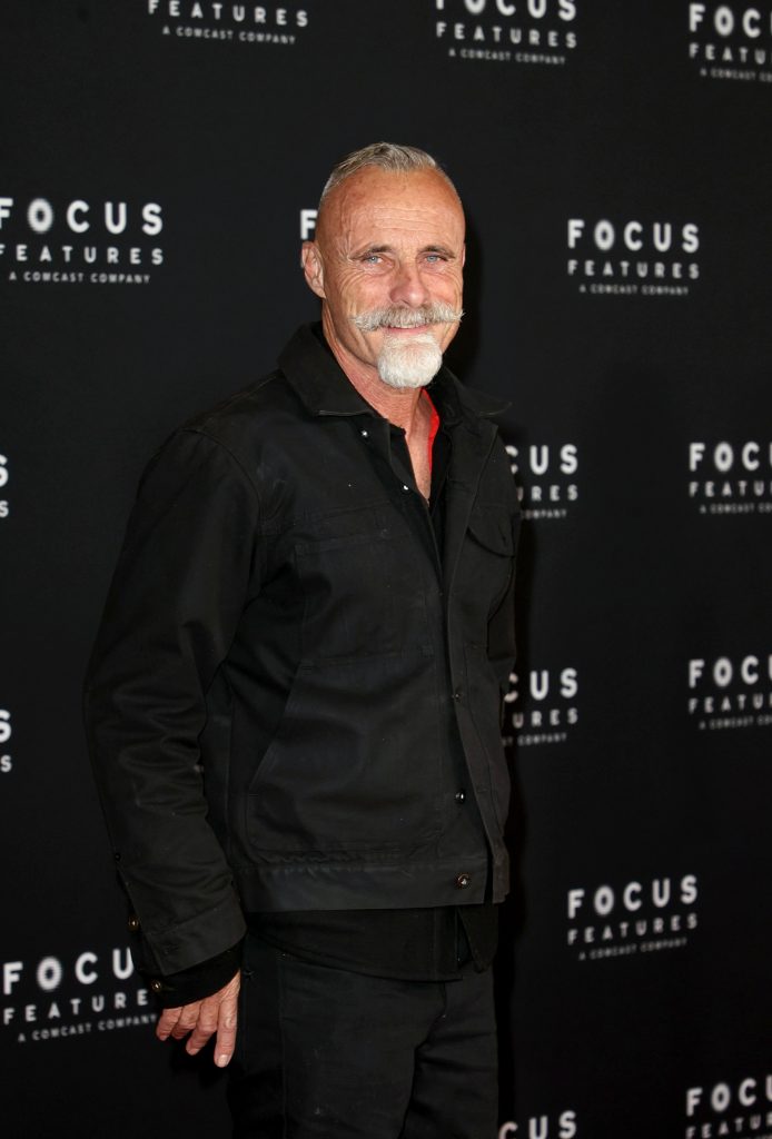 Timothy V. Murphy Net Worth - Wiki, Age, Weight and Height ...