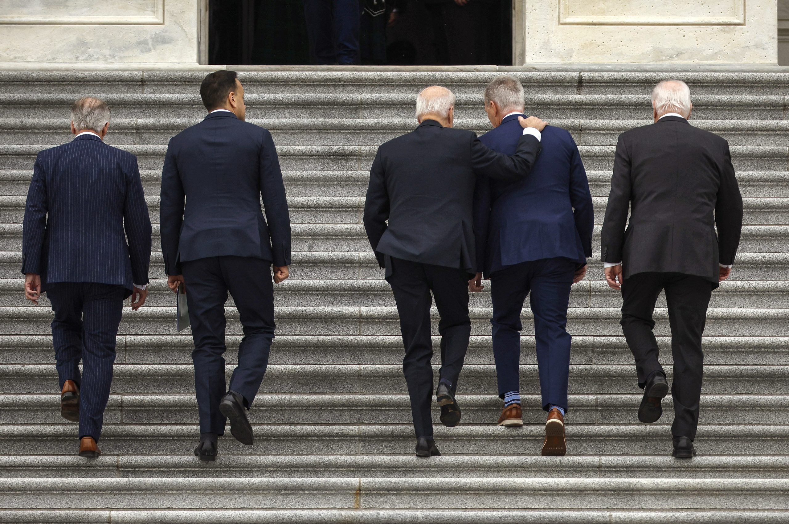 Tip O’Neill Net Worth in 2023 - Wiki, Age, Weight and Height ...