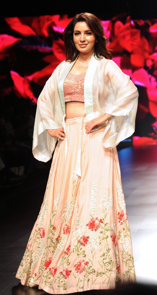 Tisca Chopra Net Worth - Wiki, Age, Weight and Height, Relationships ...