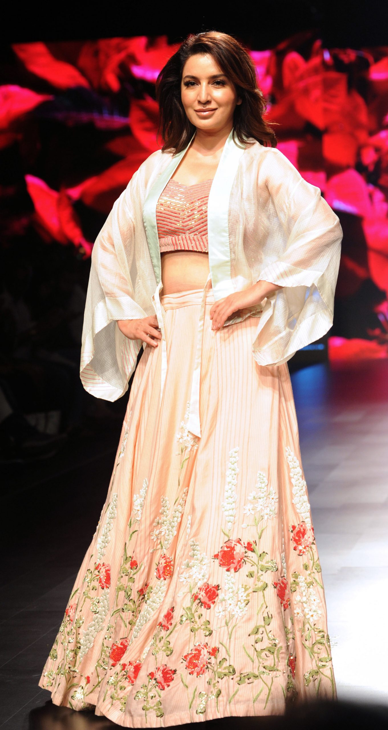 Tisca Chopra Net Worth in 2023 - Wiki, Age, Weight and Height ...