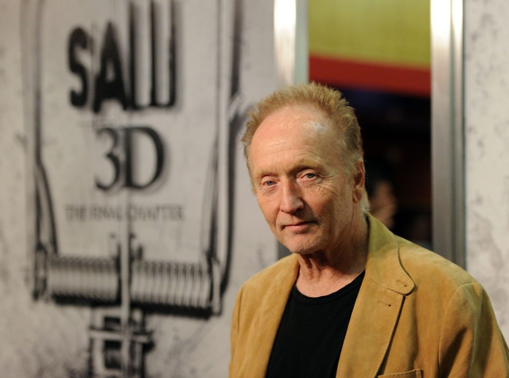 Tobin Bell Net Worth - Wiki, Age, Weight and Height, Relationships ...
