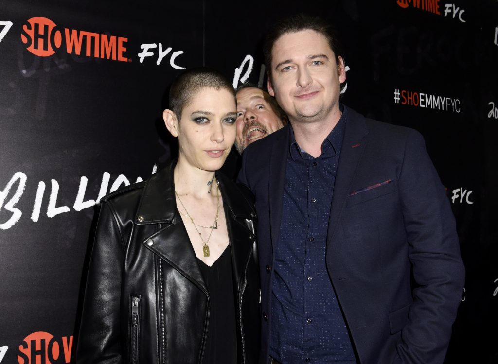 Toby Leonard Moore Net Worth - Wiki, Age, Weight and Height ...