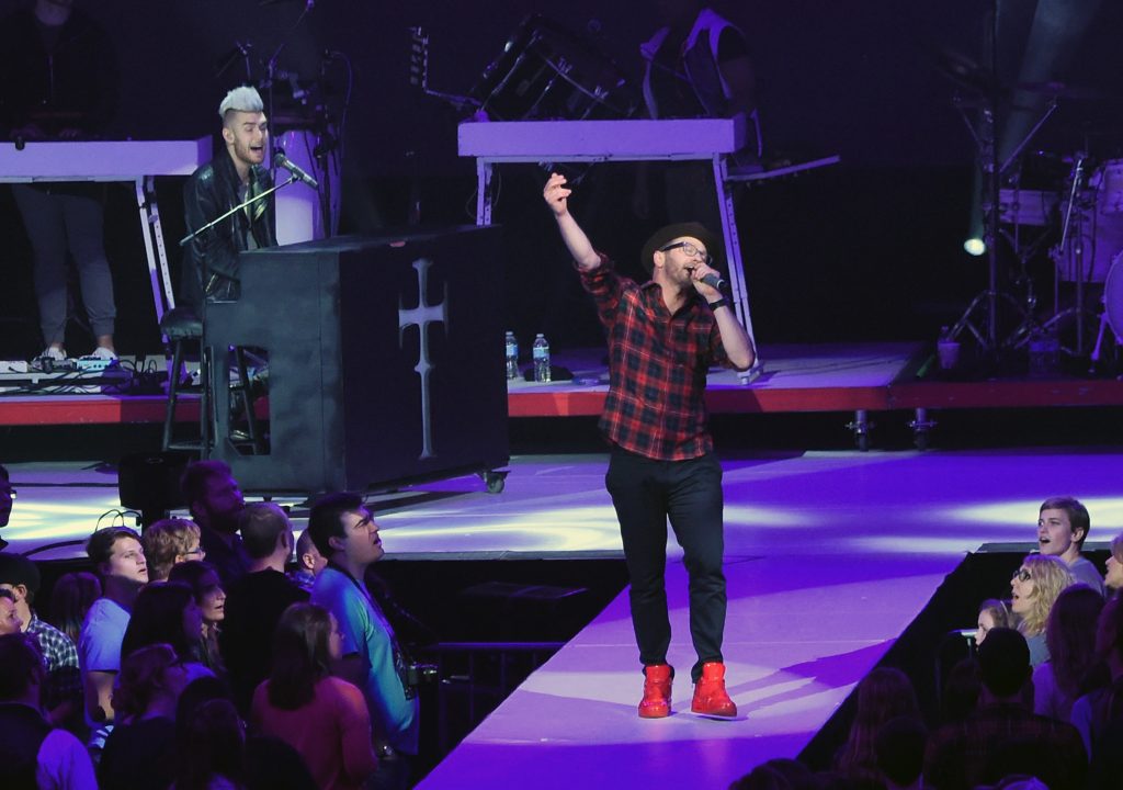 Toby Mac Net Worth - Wiki, Age, Weight and Height, Relationships ...