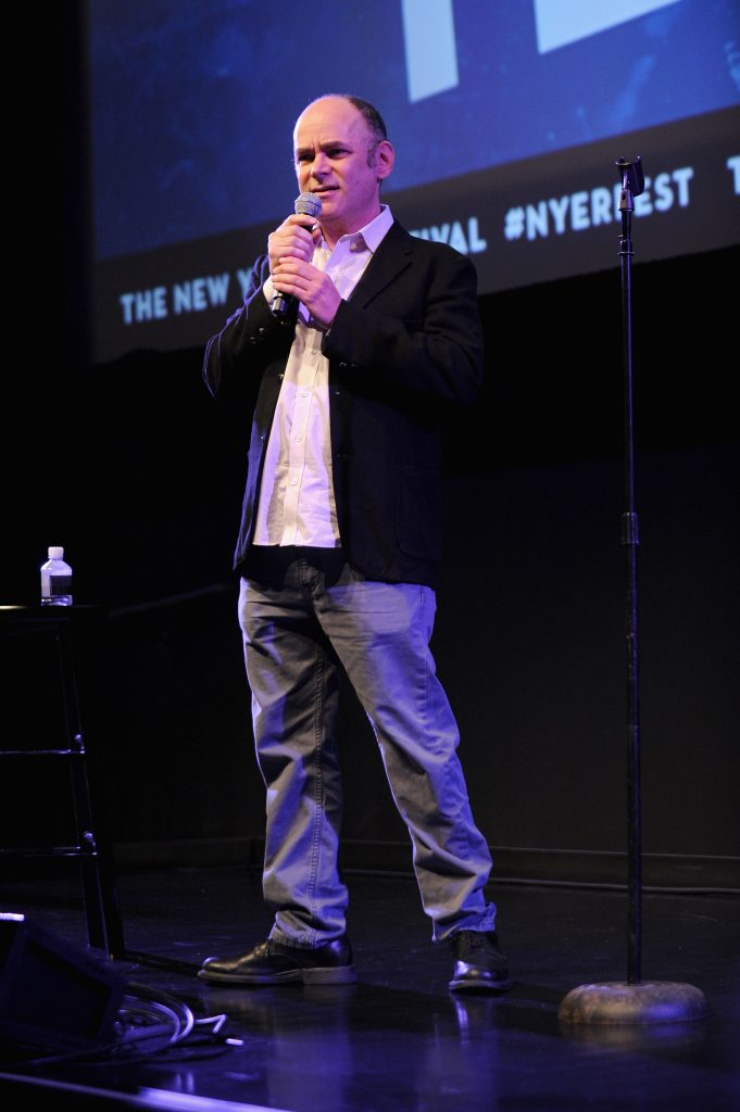 Todd Barry Net Worth - Wiki, Age, Weight and Height, Relationships ...