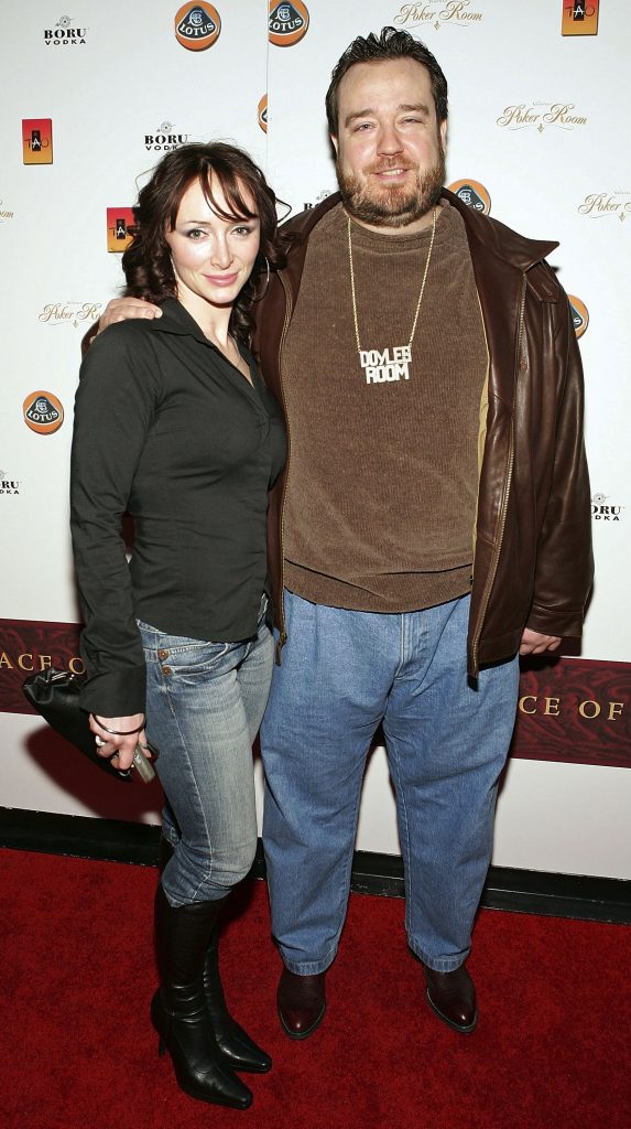 Todd Brunson Net Worth - Wiki, Age, Weight and Height, Relationships ...