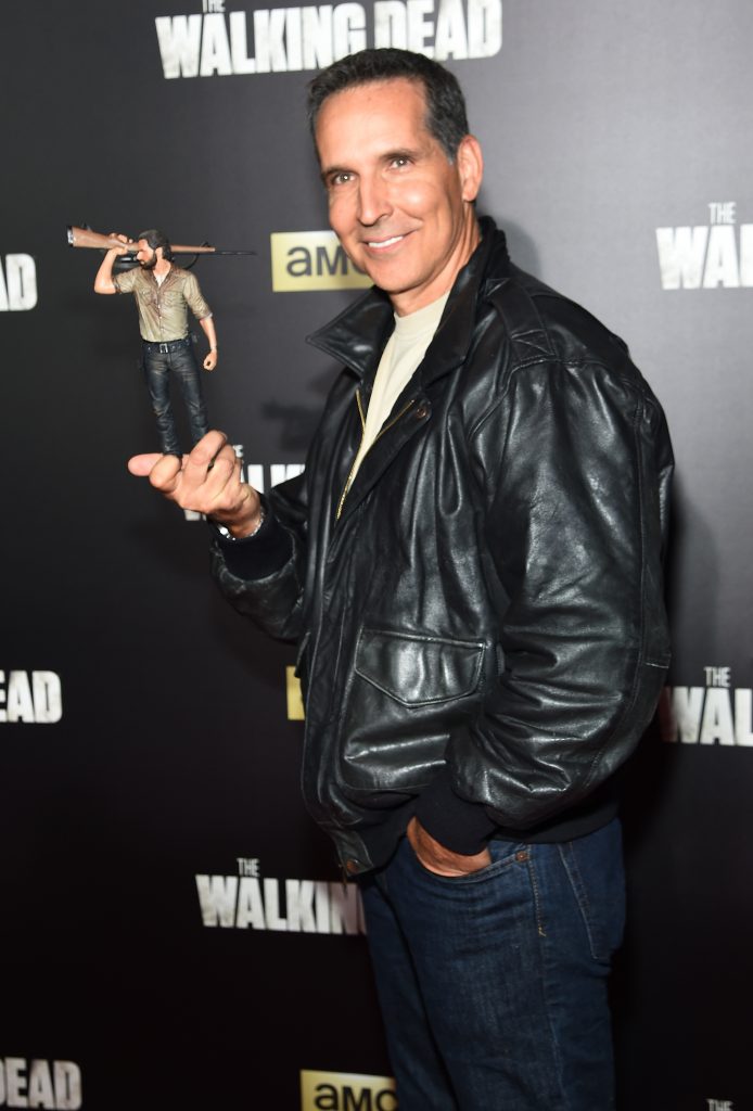 Todd McFarlane Net Worth - Wiki, Age, Weight and Height, Relationships ...