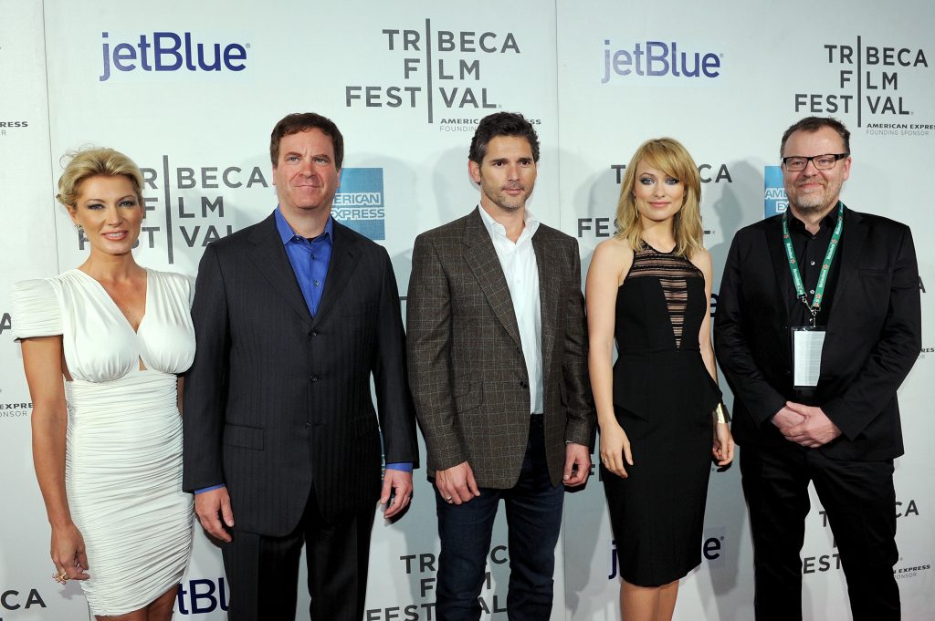 Todd Wagner Net Worth - Wiki, Age, Weight and Height, Relationships, Family, and More - Luxlux