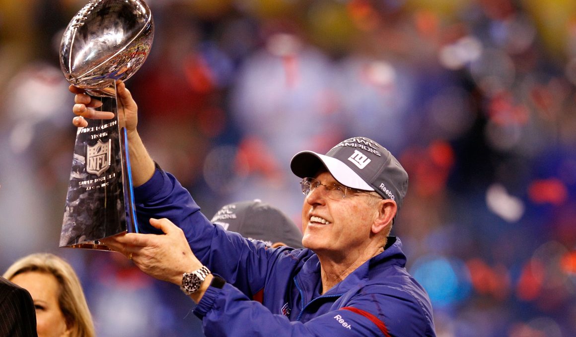 Tom Coughlin Net Worth in 2023 - Wiki, Age, Weight and Height ...