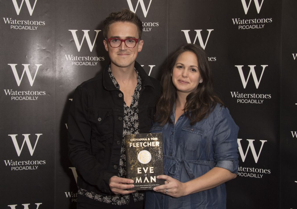 Tom Fletcher Net Worth - Wiki, Age, Weight and Height, Relationships ...