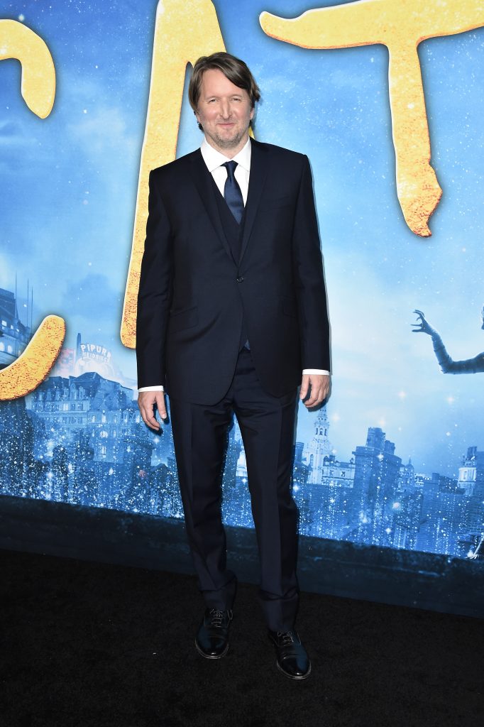 Tom Hooper Net Worth - Wiki, Age, Weight and Height, Relationships ...