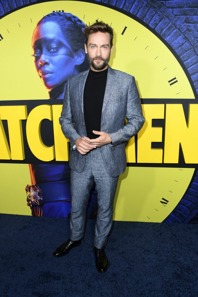 Tom Mison Net Worth - Wiki, Age, Weight and Height, Relationships ...