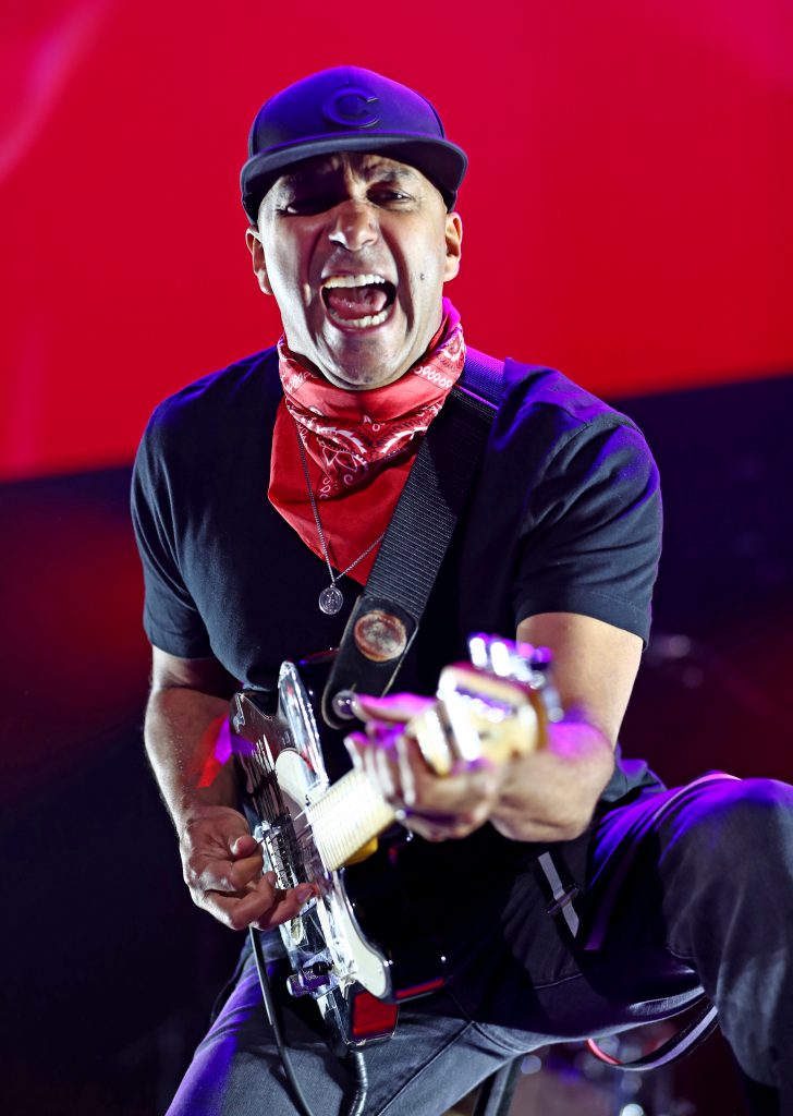 Tom Morello Net Worth - Wiki, Age, Weight and Height, Relationships ...