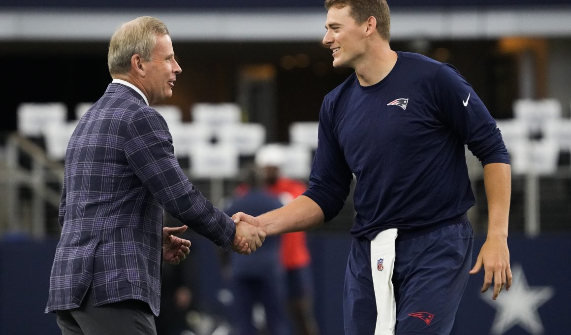 Tom Rinaldi Net Worth in 2023 - Wiki, Age, Weight and Height ...