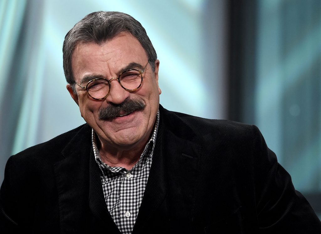 Tom Selleck Net Worth - Wiki, Age, Weight and Height, Relationships ...