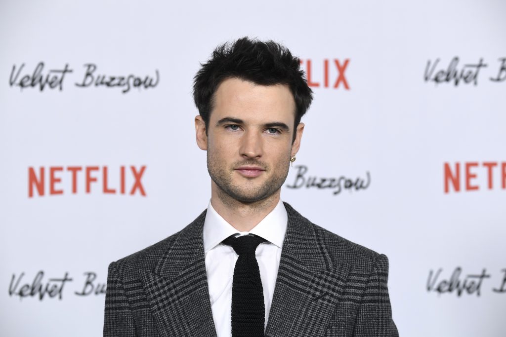 Tom Sturridge Net Worth - Wiki, Age, Weight and Height, Relationships ...