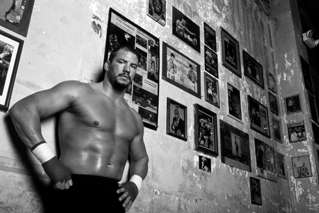 Tommy Morrison Net Worth - Wiki, Age, Weight and Height, Relationships ...