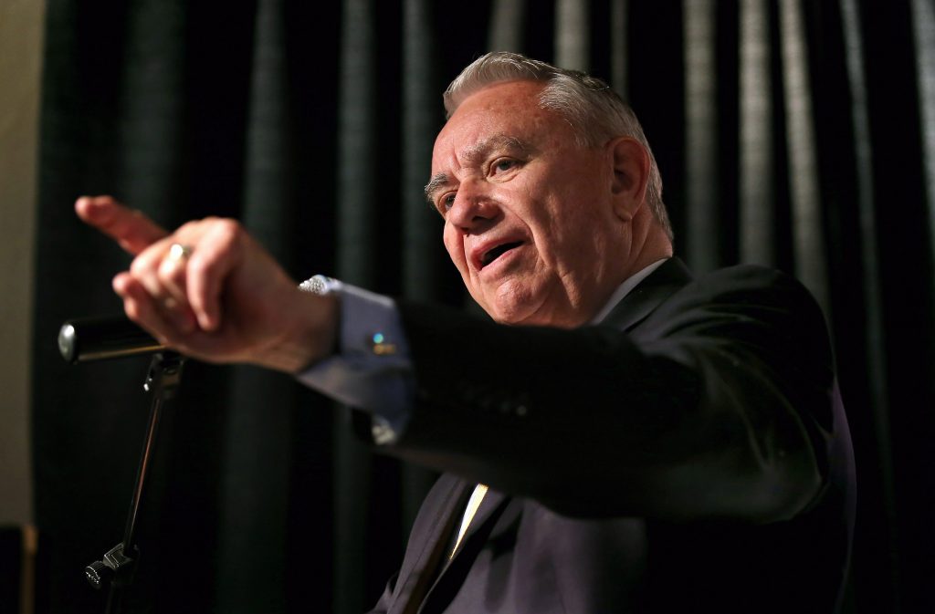 Tommy Thompson Net Worth - Wiki, Age, Weight and Height, Relationships ...