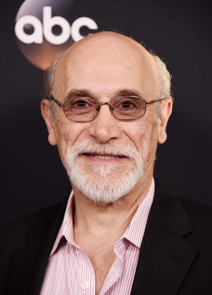 Tony Amendola Net Worth - Wiki, Age, Weight and Height, Relationships ...