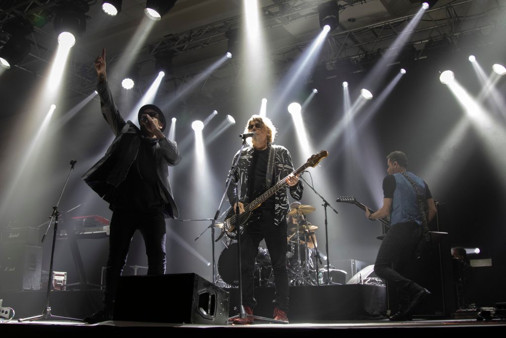 Tony Bellotto Net Worth - Wiki, Age, Weight and Height, Relationships ...