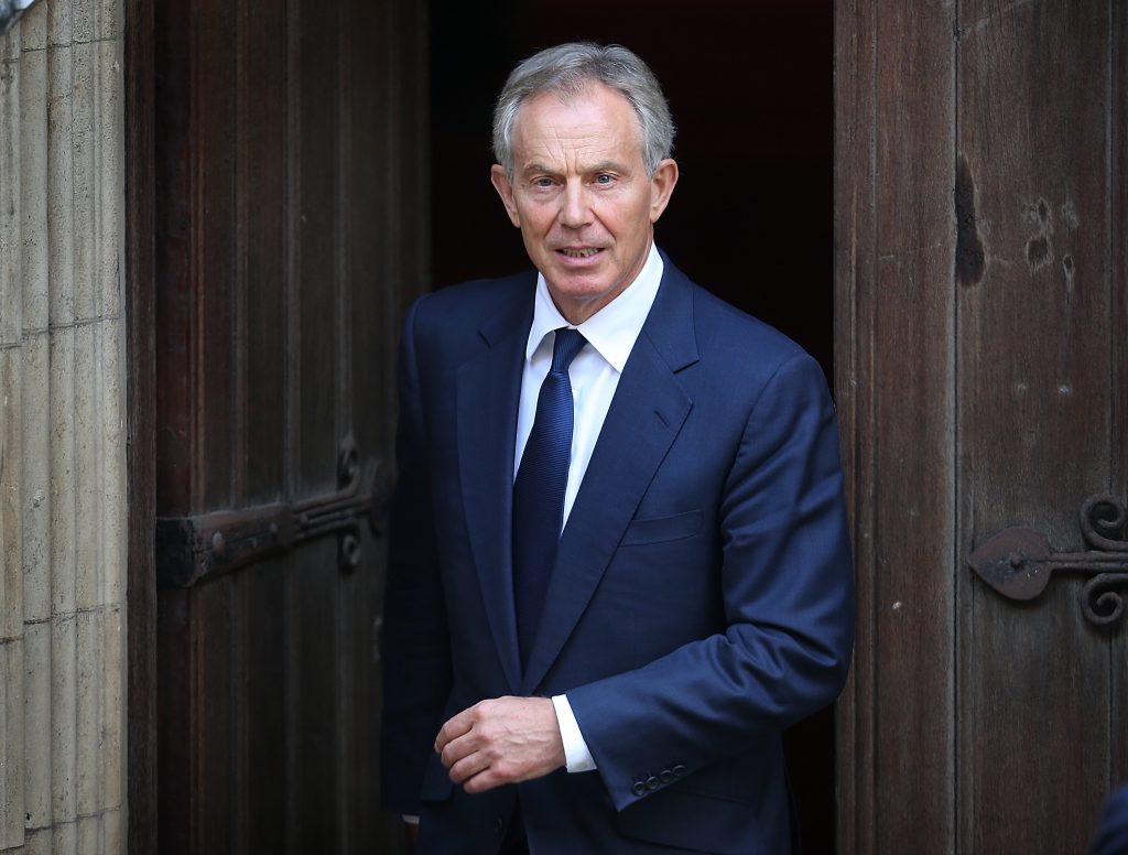 Tony Blair Net Worth - Wiki, Age, Weight and Height, Relationships ...
