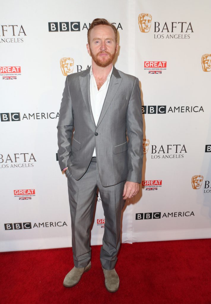 Tony Curran Net Worth - Wiki, Age, Weight and Height, Relationships, Family, and More - Luxlux