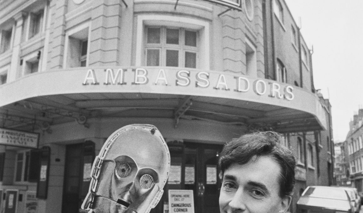 Tony Daniels Net Worth in 2023 - Wiki, Age, Weight and Height ...